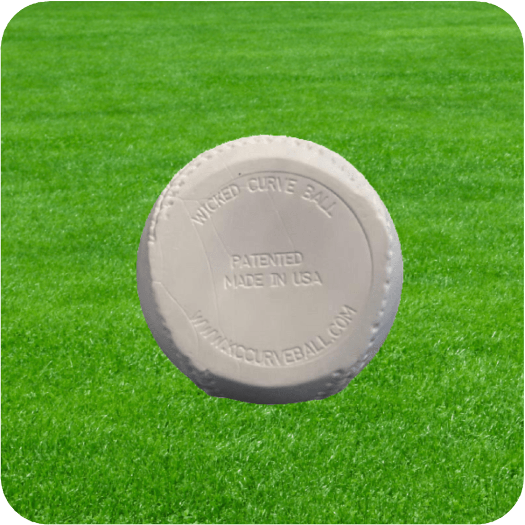 1 Ball - Wicked Curve Ball